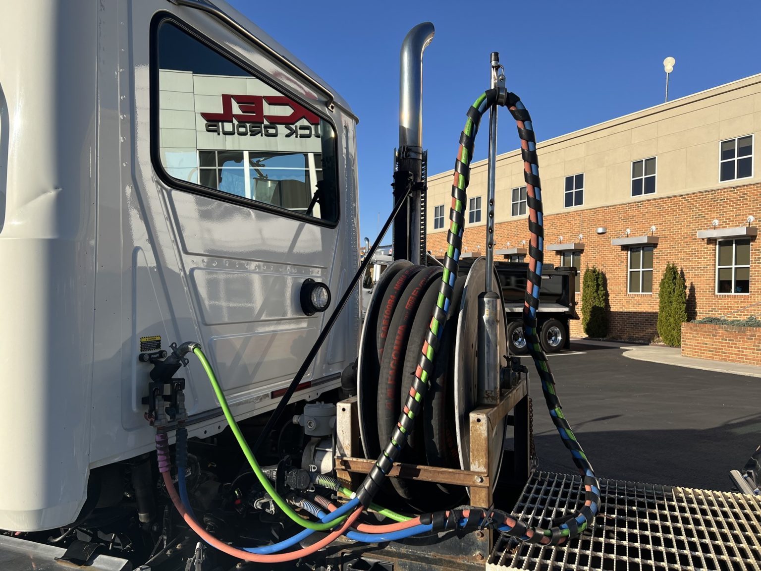 2015 MACK 600 - Crook Motor Company