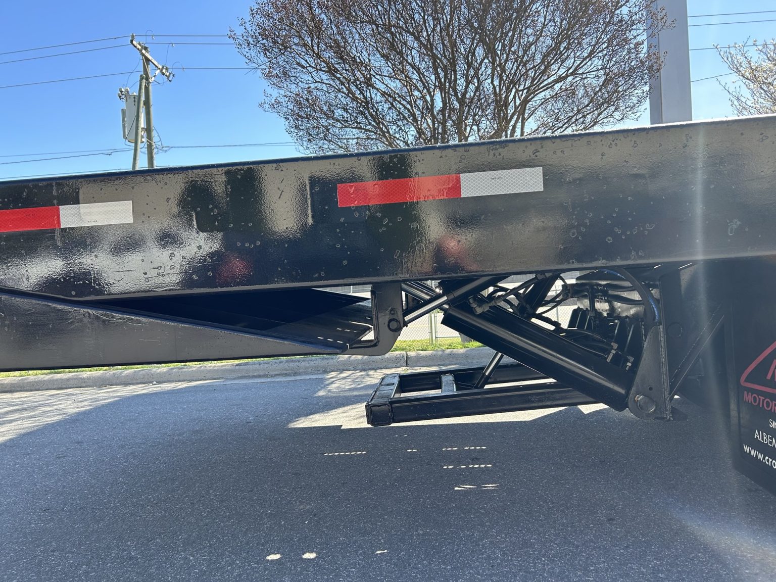 2014 Peterbilt 348 - Crook Motor Company