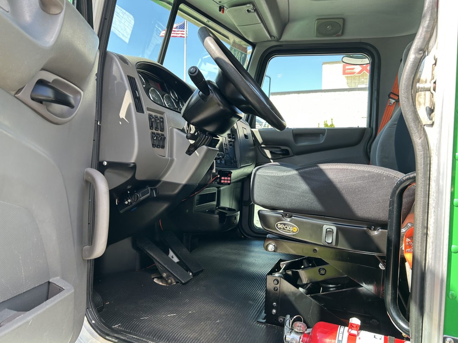 2014 Peterbilt 348 - Crook Motor Company