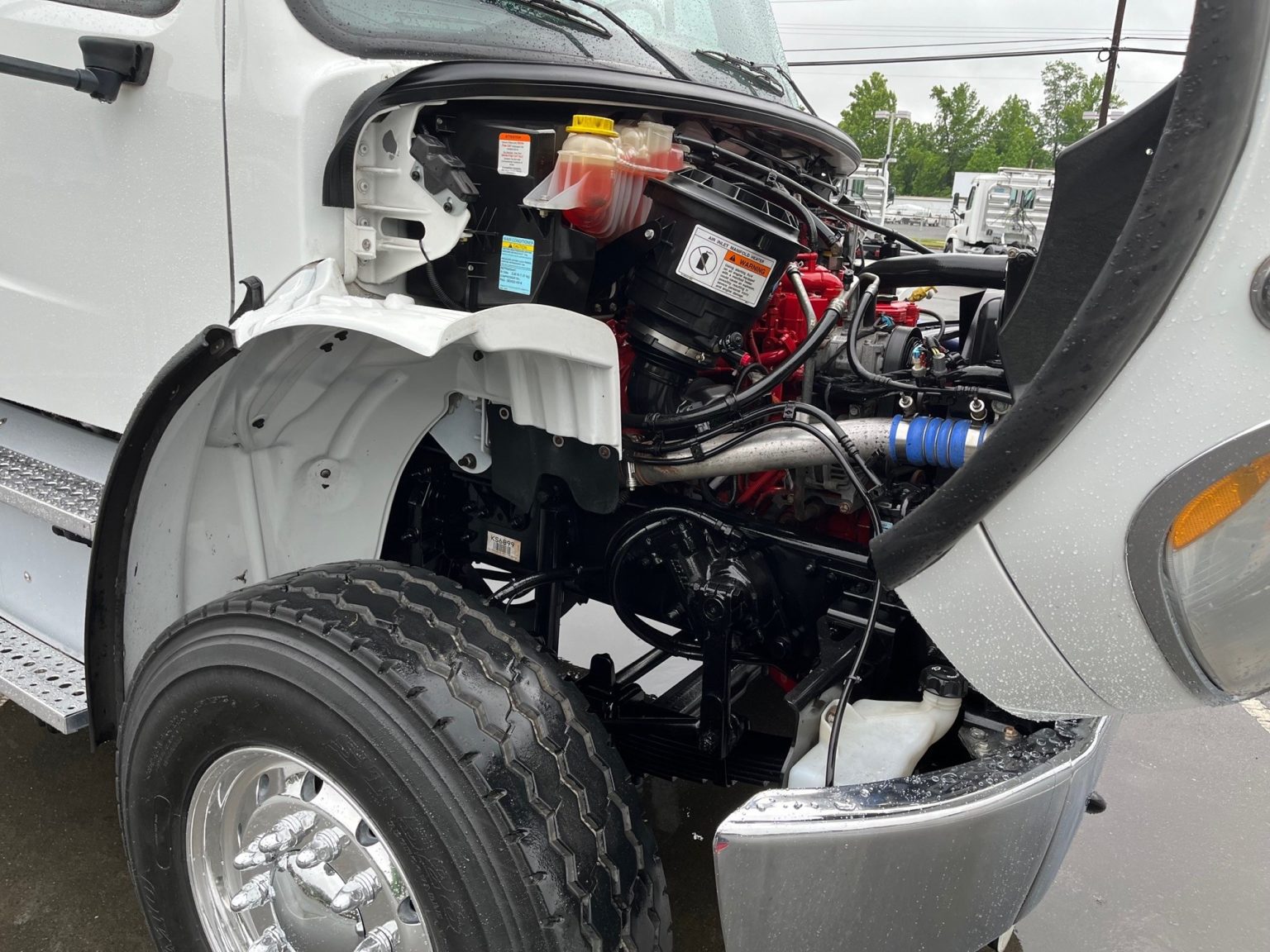 2019 FREIGHTLINER M2 - Crook Motor Company