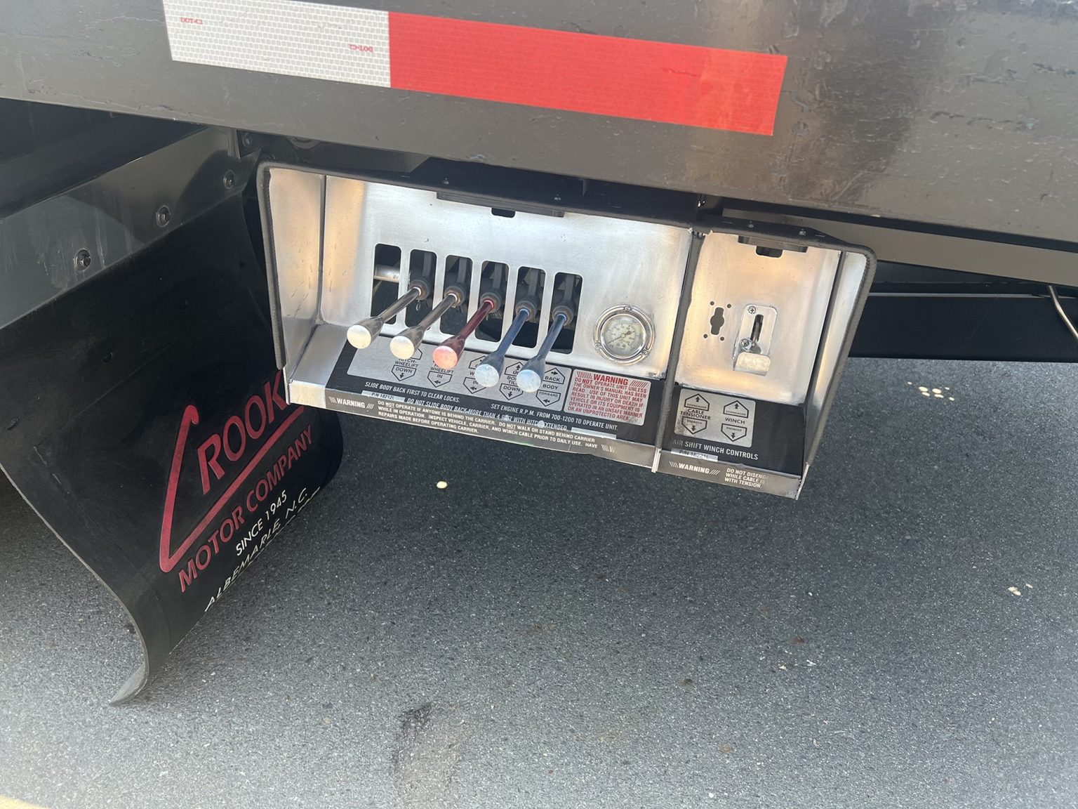 2019 Peterbilt 348 - Crook Motor Company