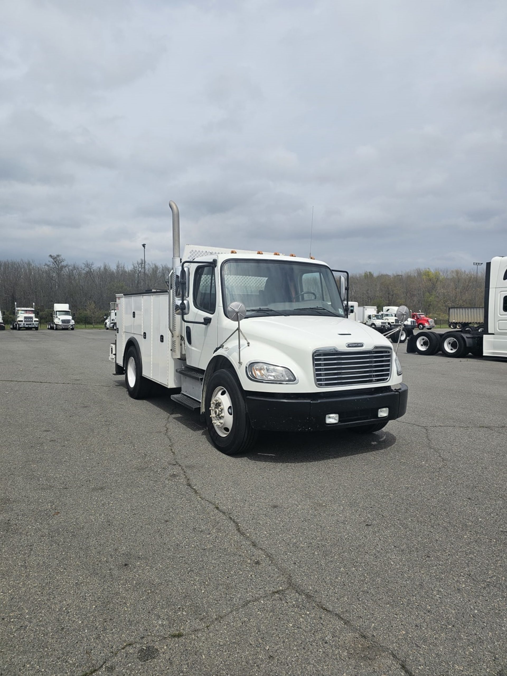 Trucks for Sale - Pick Your Truck Now | Crook Motors