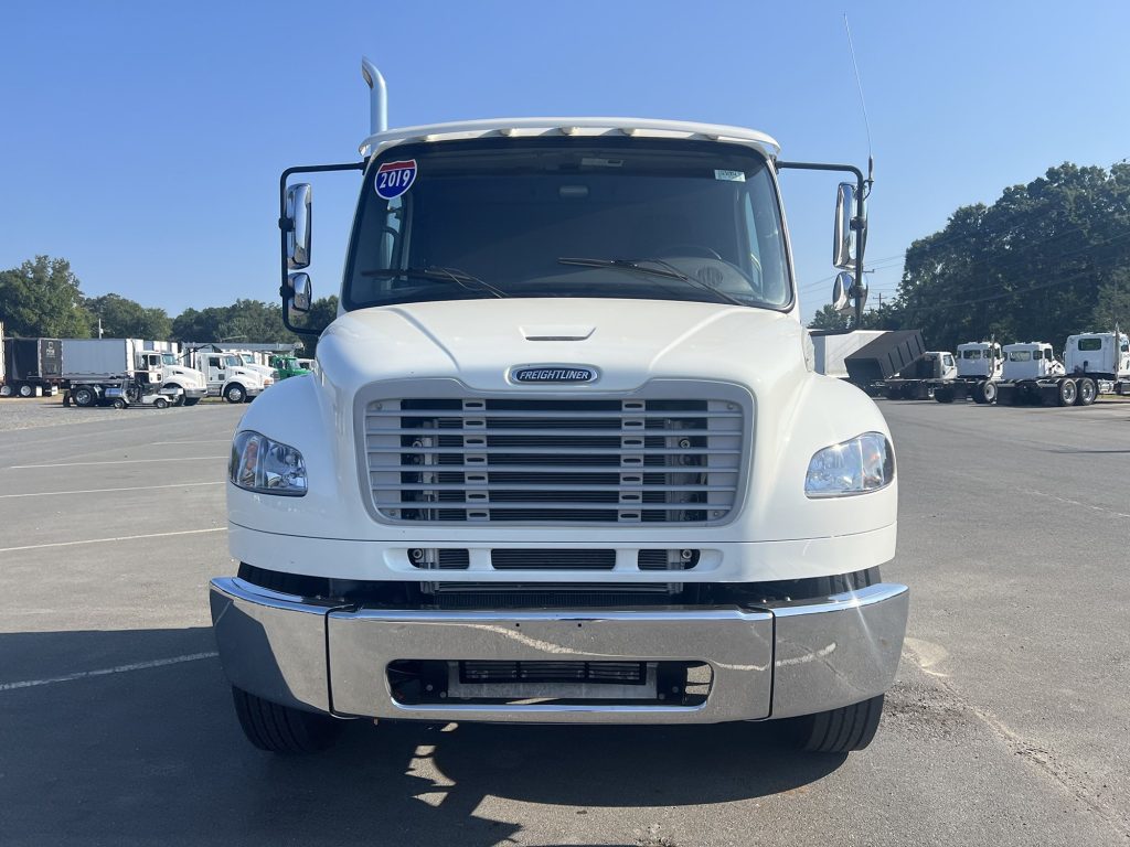 2019 Freightliner M2106 - Crook Motor Company