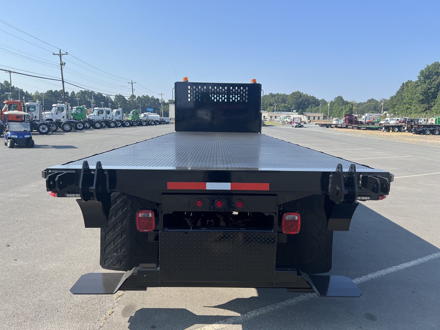 2019 Peterbilt 348 - Crook Motor Company
