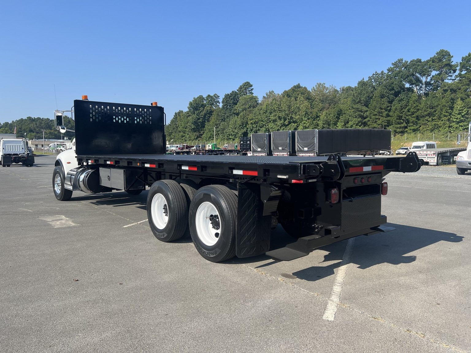 2019 Peterbilt 348 - Crook Motor Company