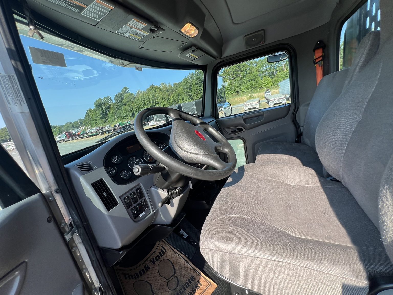 2019 Peterbilt 348 - Crook Motor Company