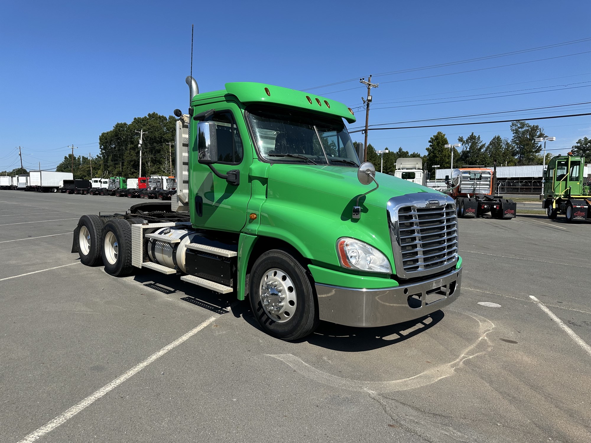 Trucks for Sale - Pick Your Truck Now | Crook Motors