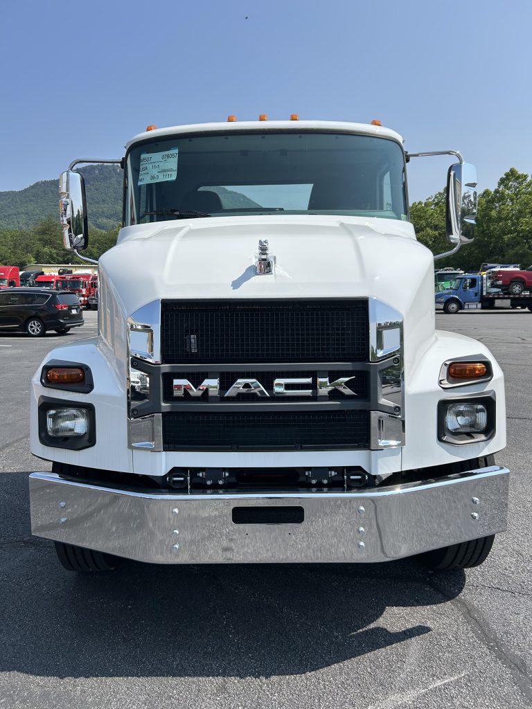 2025 Mack MD - Crook Motor Company