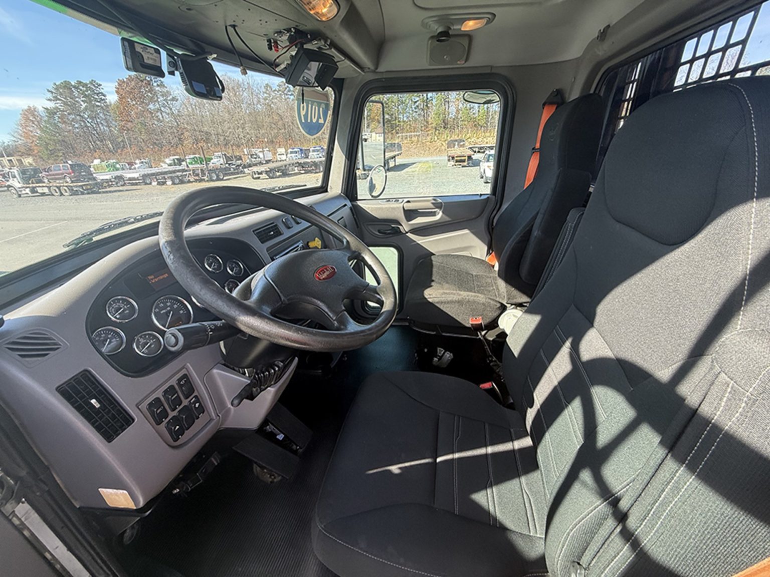 2019 Peterbilt 348 - Crook Motor Company