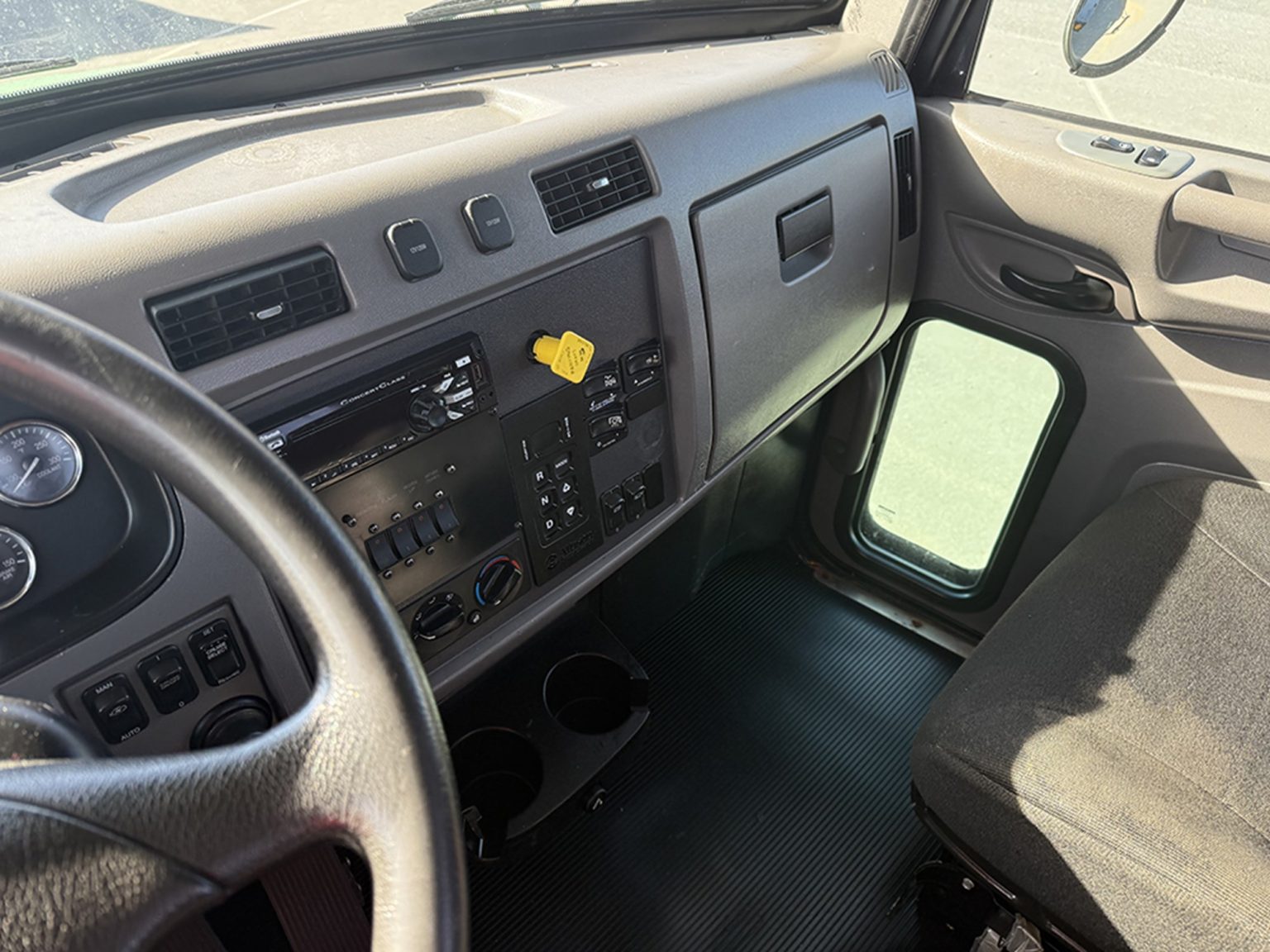 2019 Peterbilt 348 - Crook Motor Company