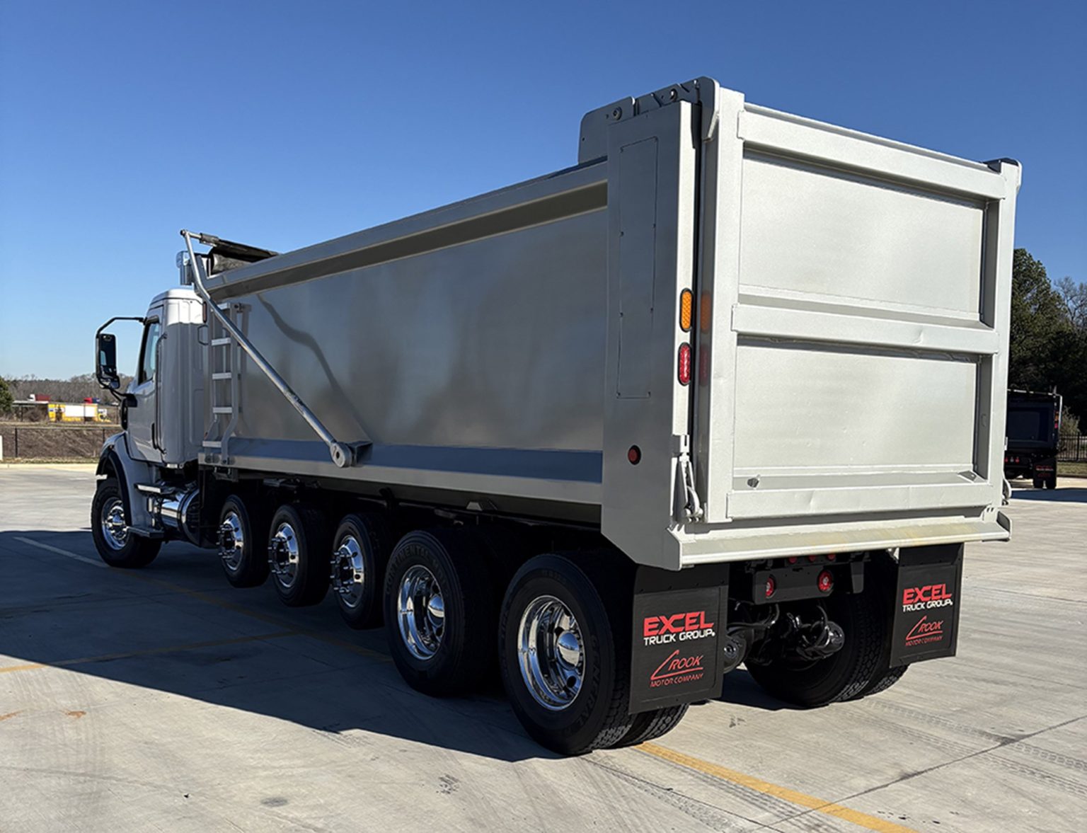 2024 Western Star 47X - Crook Motor Company