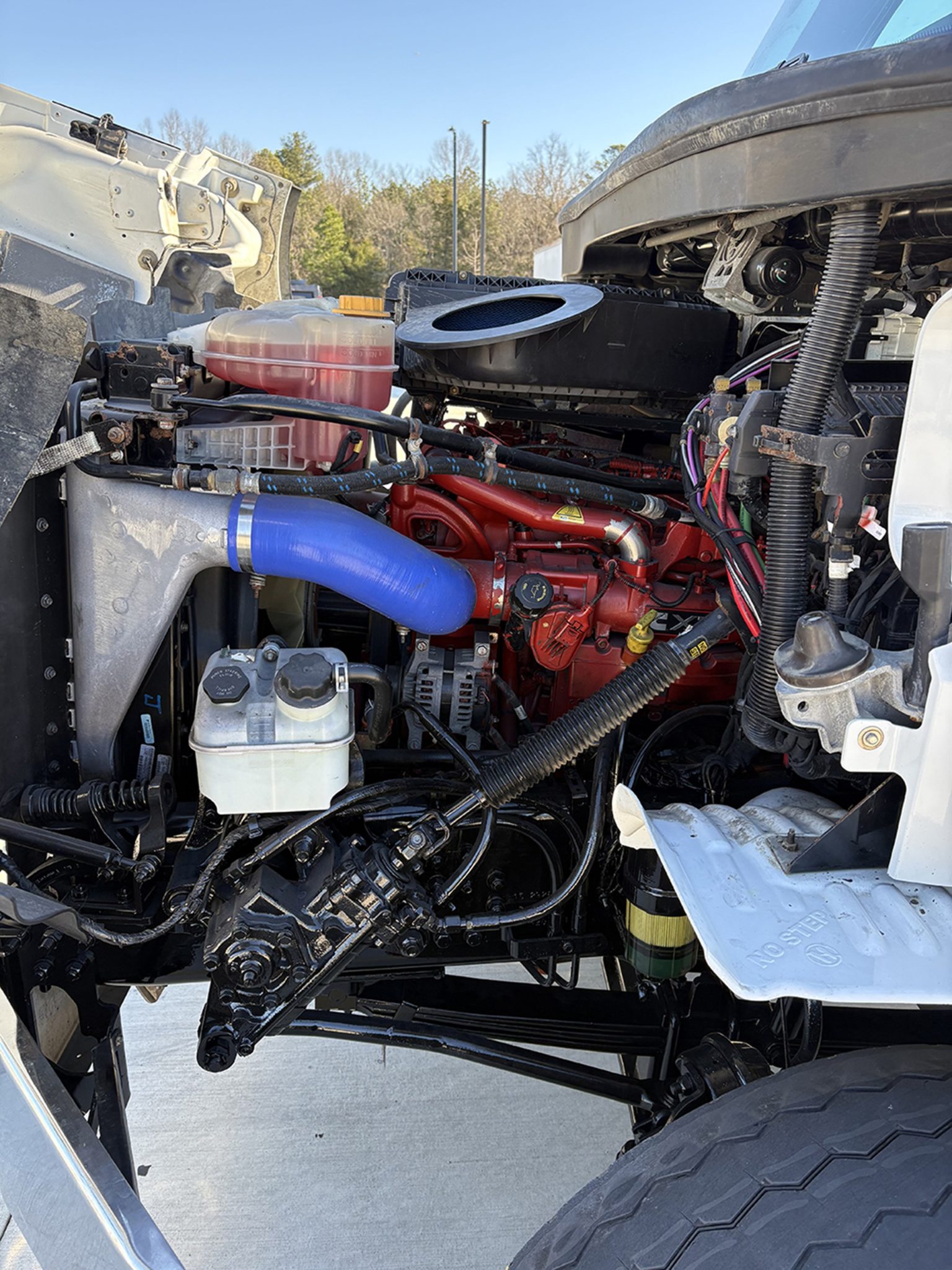 2024 Western Star 47X - Crook Motor Company