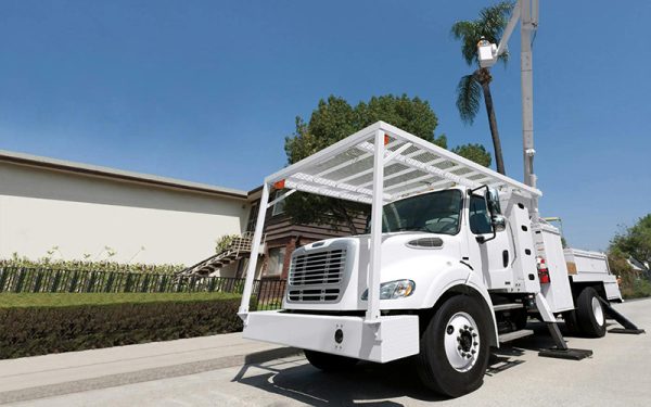 Freightliner M2 112 Natural Gas - Crook Motor Company